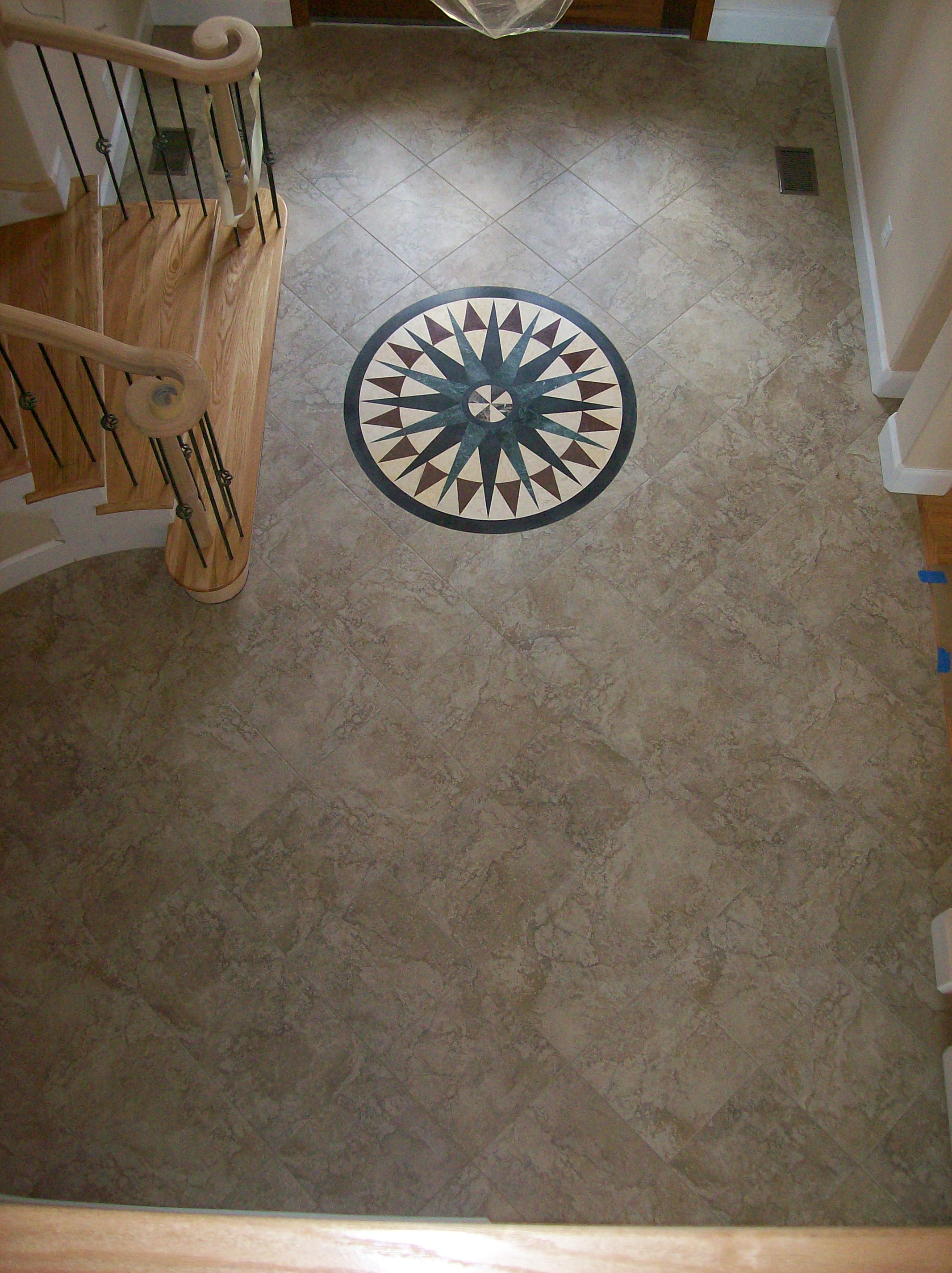 Huntersville Tile Co., LLC