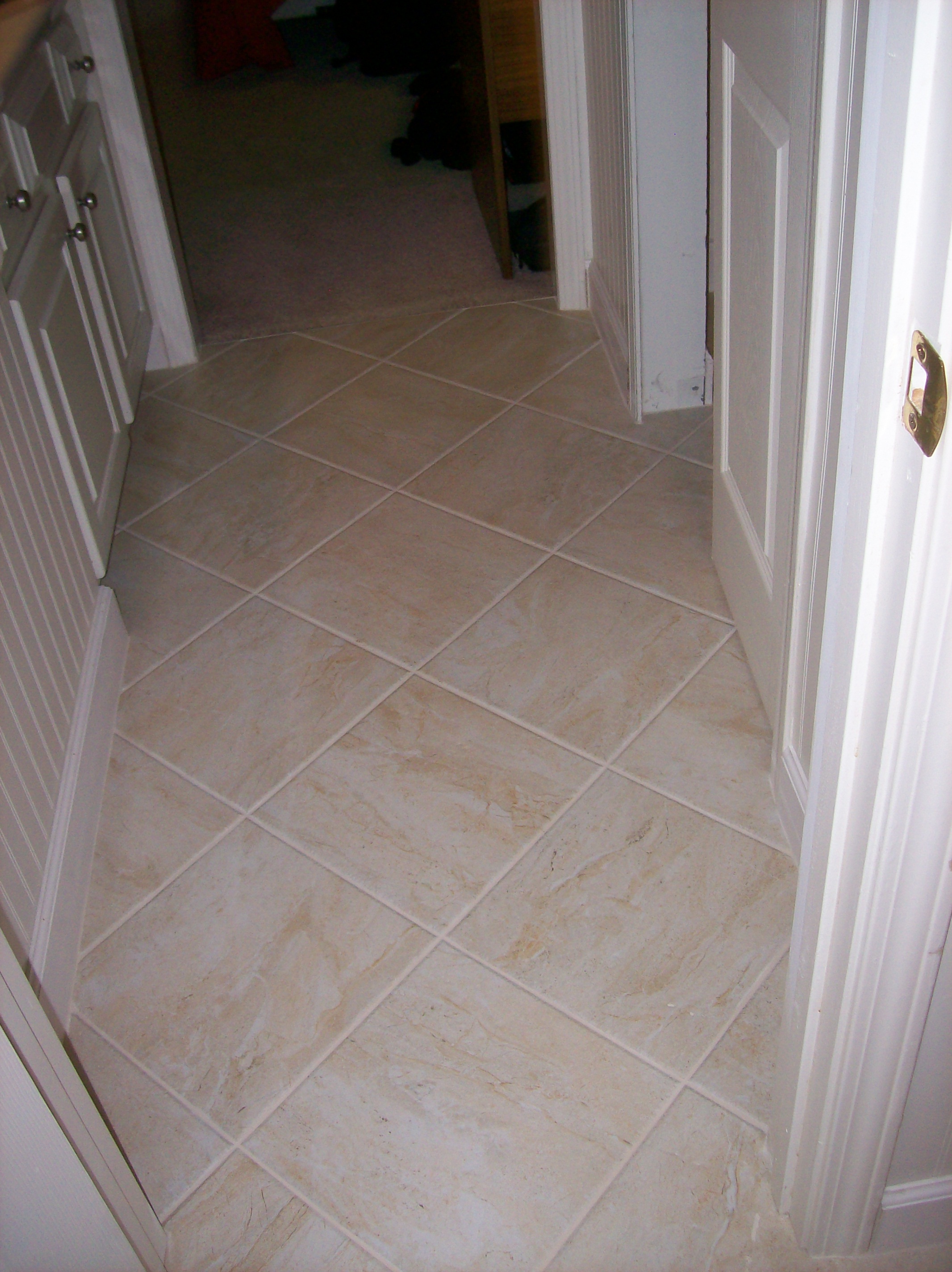 Huntersville Tile Co., LLC